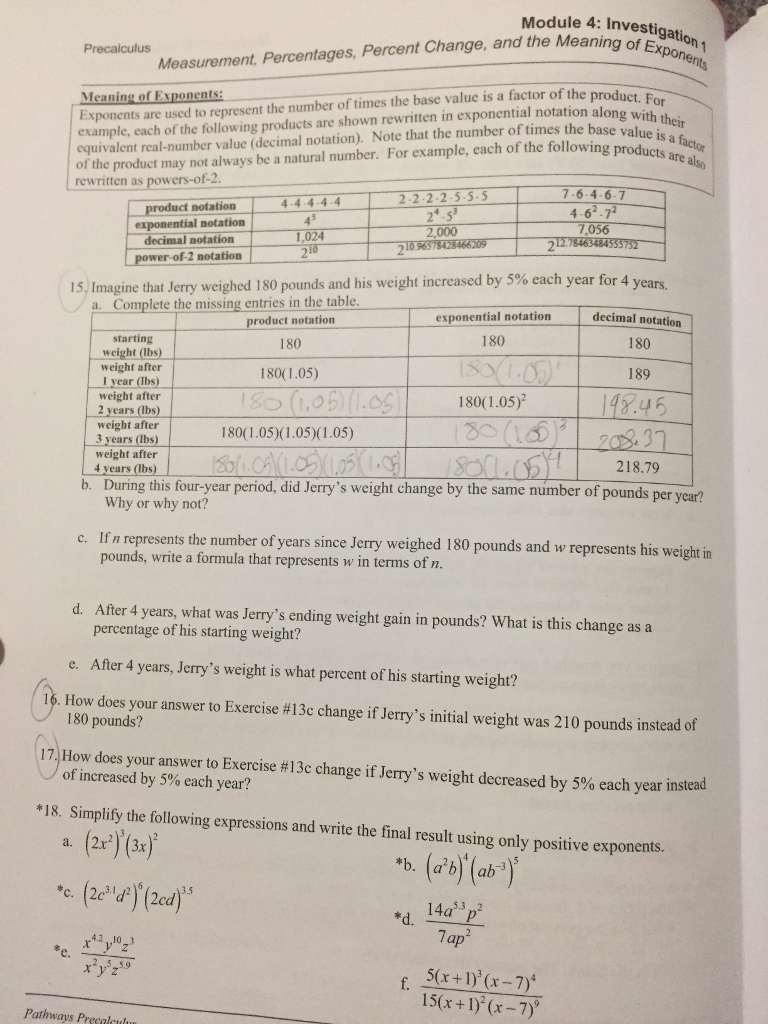 Solved C. Ifyou had driven 36% of the 340 miles, what | Chegg.com