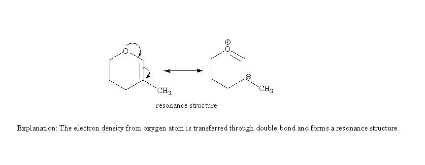 (Solved Homework): Draw the curved arrows and the resulting resonance ... (Solved Homework): Draw the curved arrows and the resulting resonance ...