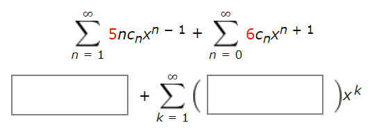 Solved Rewrite the given expression using a single power | Chegg.com