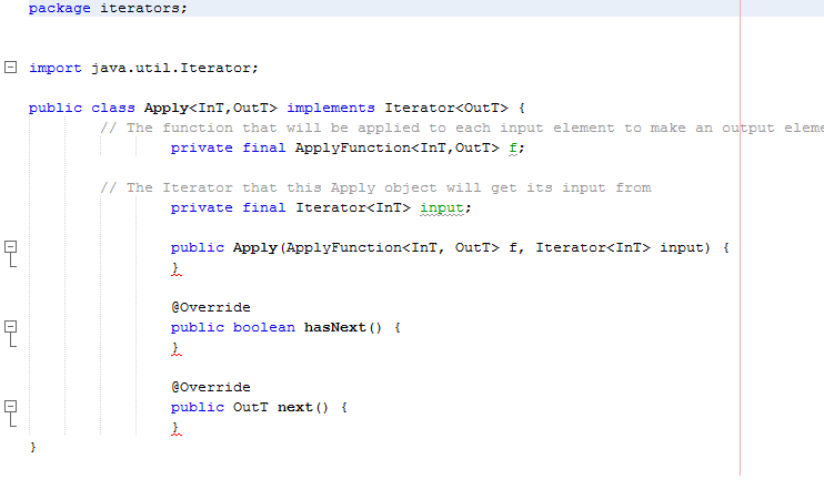 Part 1: Apply End result of Part 1: pass all tests in | Chegg.com