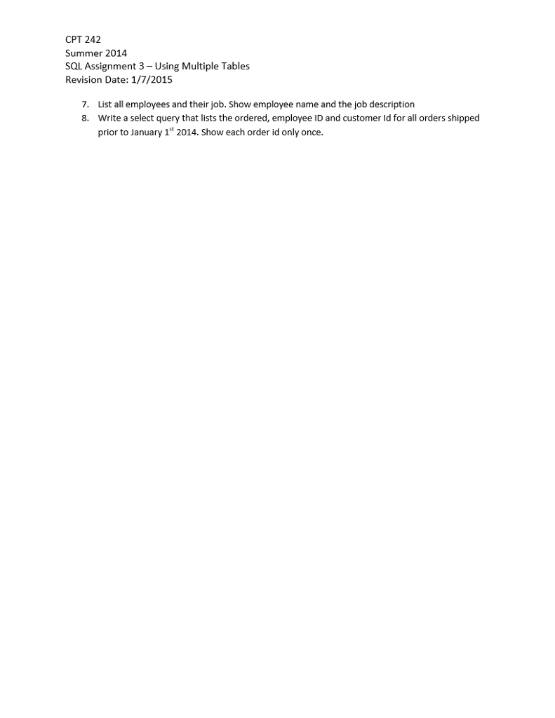Solved Can I Get Help With This Assignment I Am Attaching