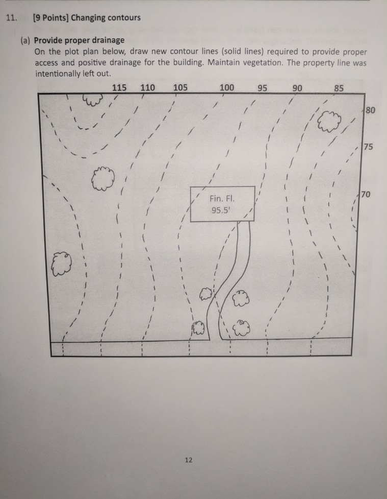 Civil Engineering Archive | February 17, 2018 | Chegg.com
