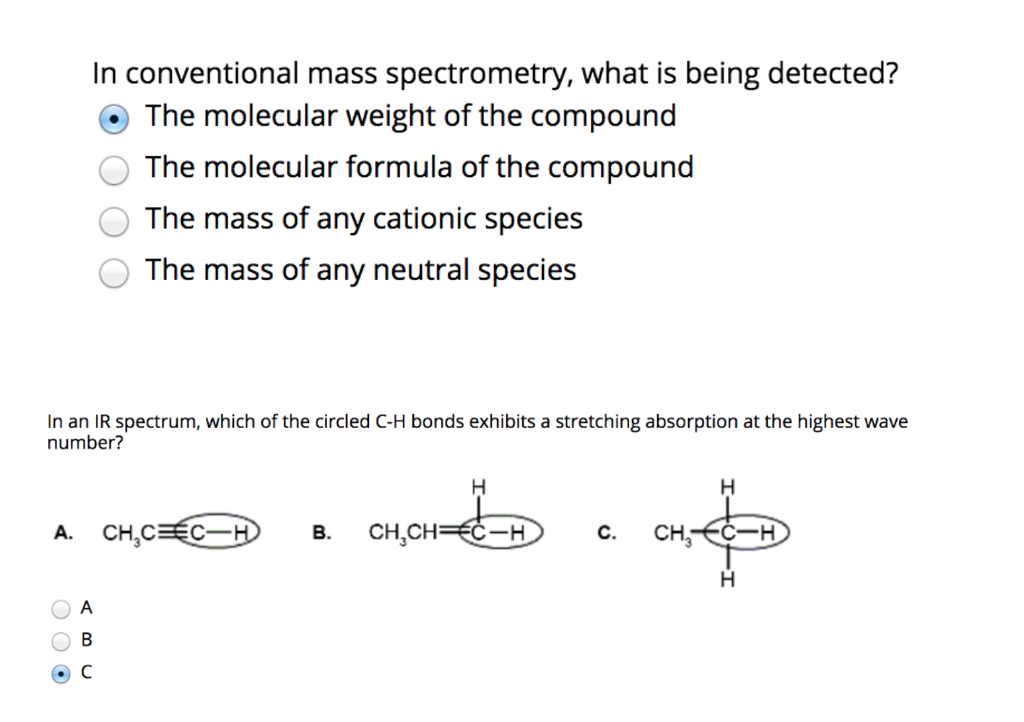 Solved Which of the following statements is (are) true about | Chegg.com