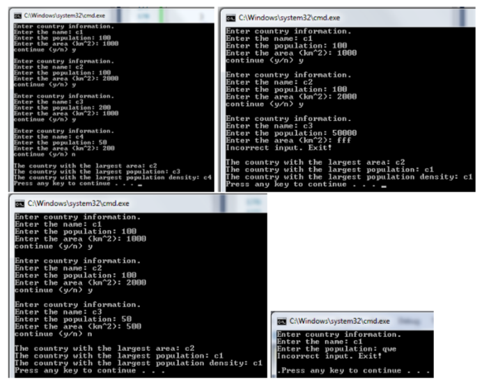 Solved (3) Problem P5.11. Write a program following the | Chegg.com
