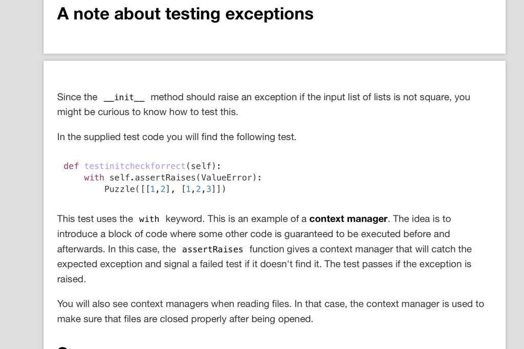 Solved In this puzzle, you are given a grid of numbers, | Chegg.com
