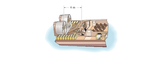 Solved The tubular drive shaft for the propeller of a | Chegg.com