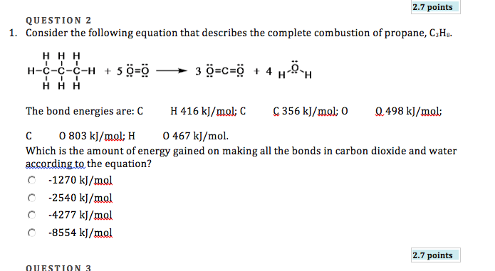 Solved Consider the following equation that describes the | Chegg.com