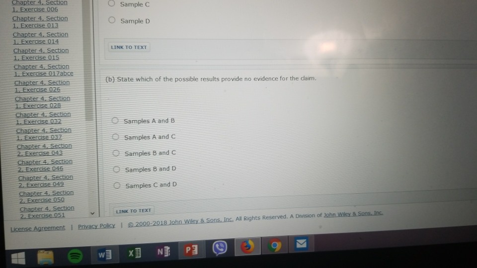 Solved Lock, Statistics: Unlocking the Power of Data, 2e | Chegg.com