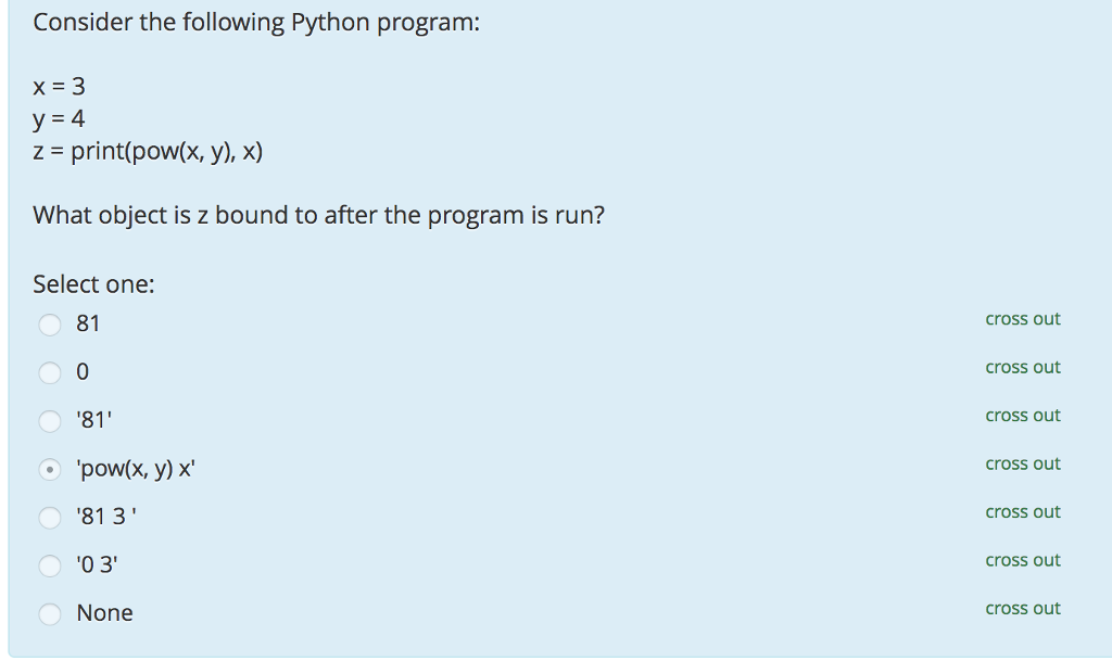 Solved Which of the following built-in functions has | Chegg.com