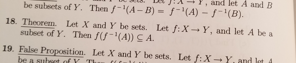 Solved Prove theorem 18 by direct proof and show in steps | Chegg.com