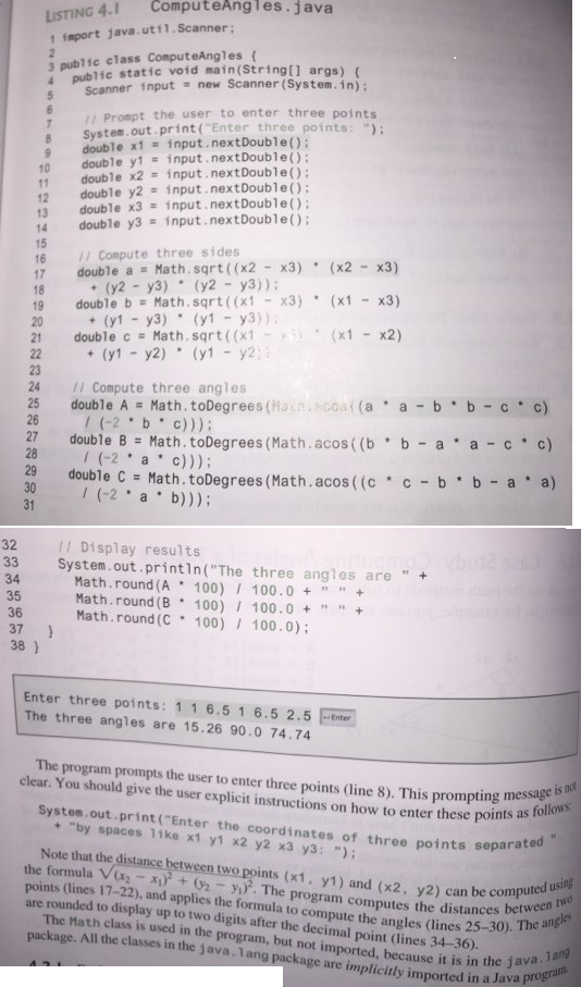 Computer Science Archive | January 29, 2018 | Chegg.com