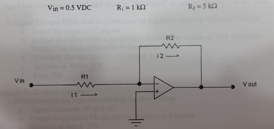 Solved Apply the ideal op amp model to the schematic of the | Chegg.com