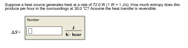 Solved Suppose a heat source generates heat at a rate of | Chegg.com