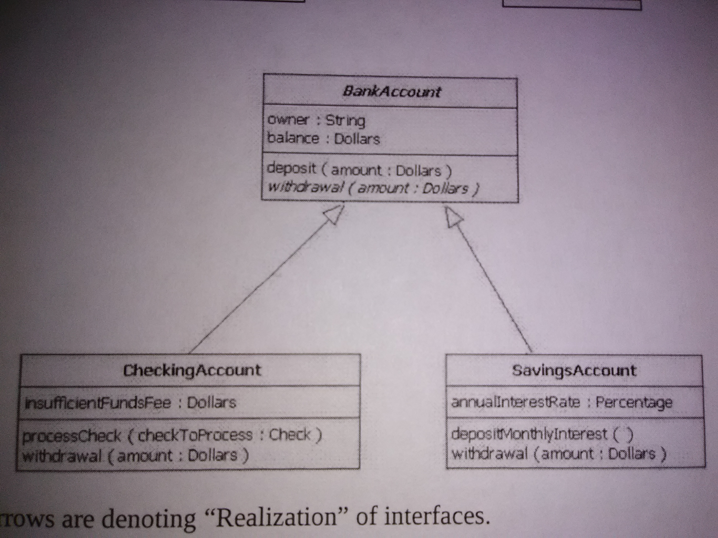 Solved - Given an expression string exp, write a java | Chegg.com