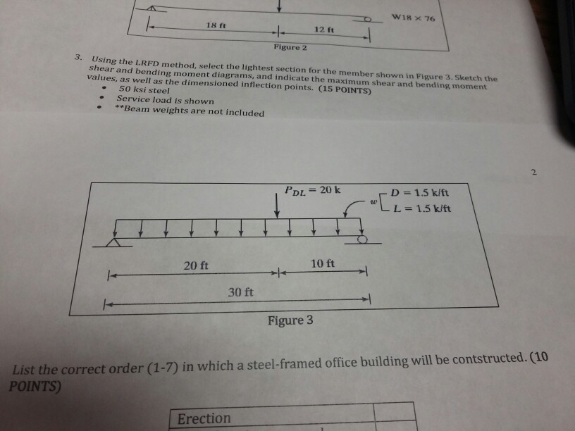 Solved Number 3 using Figure 3 | Chegg.com