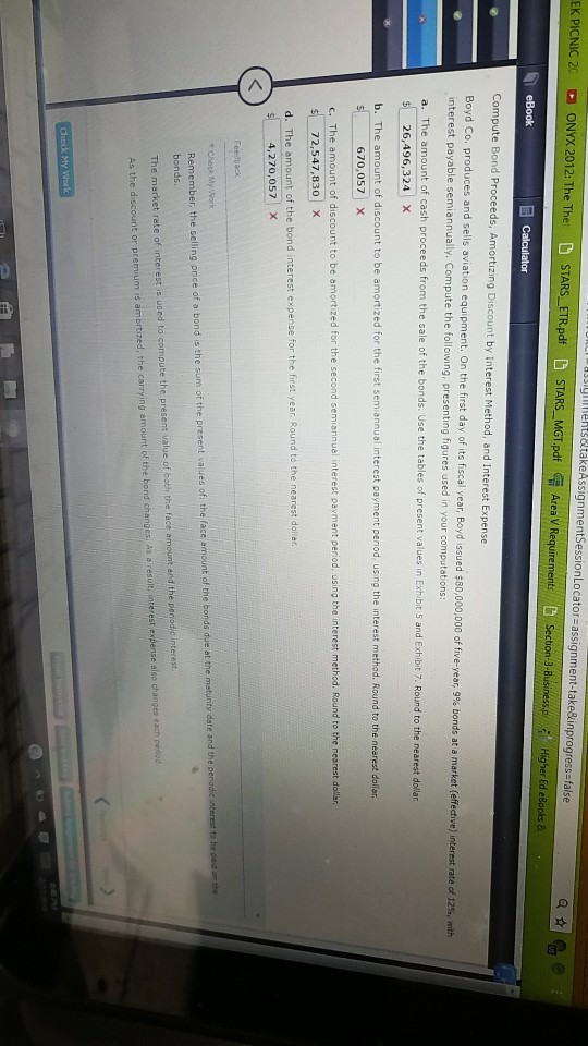 Solved ecra assignments&takeAssignmentSession Locator= | Chegg.com