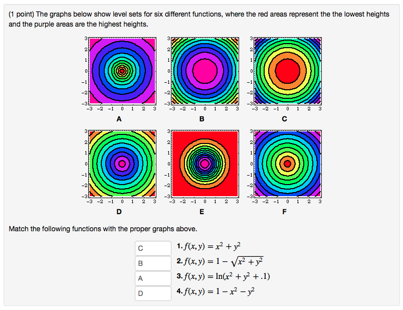 Solved Help with this question please! (Ignore the answers I | Chegg.com