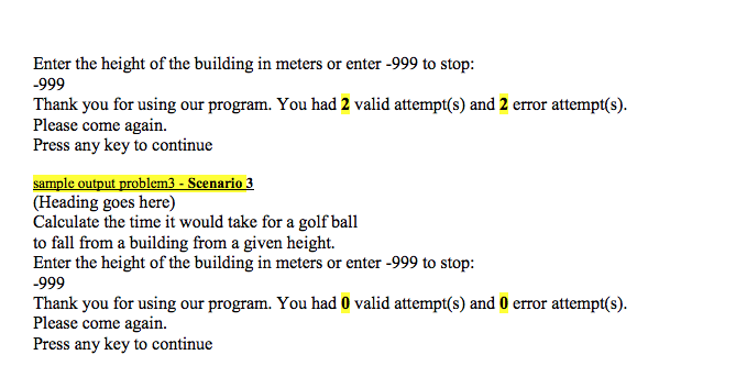 C Programing - General Preprocessing items: Use | Chegg.com