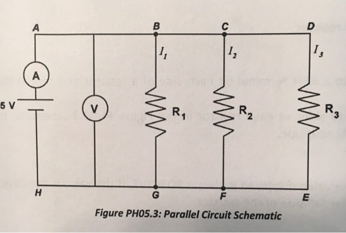Solved Draw a sketch of the circuit schematic for the | Chegg.com