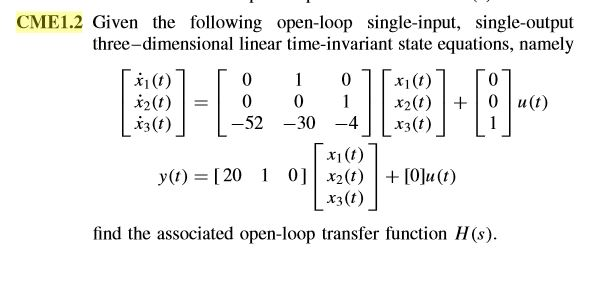 Solved Continuing Matlab Exercise Cme42 Part A Submit