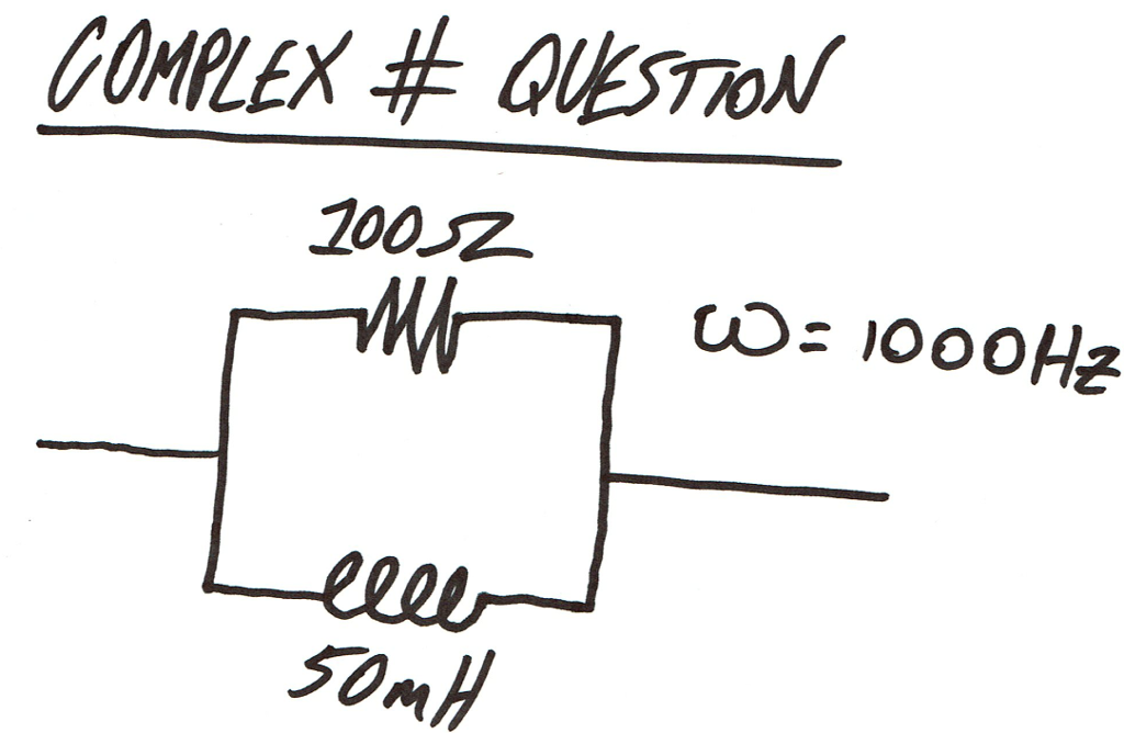 Solved COMPLEX # QUESTION 2002 50M | Chegg.com