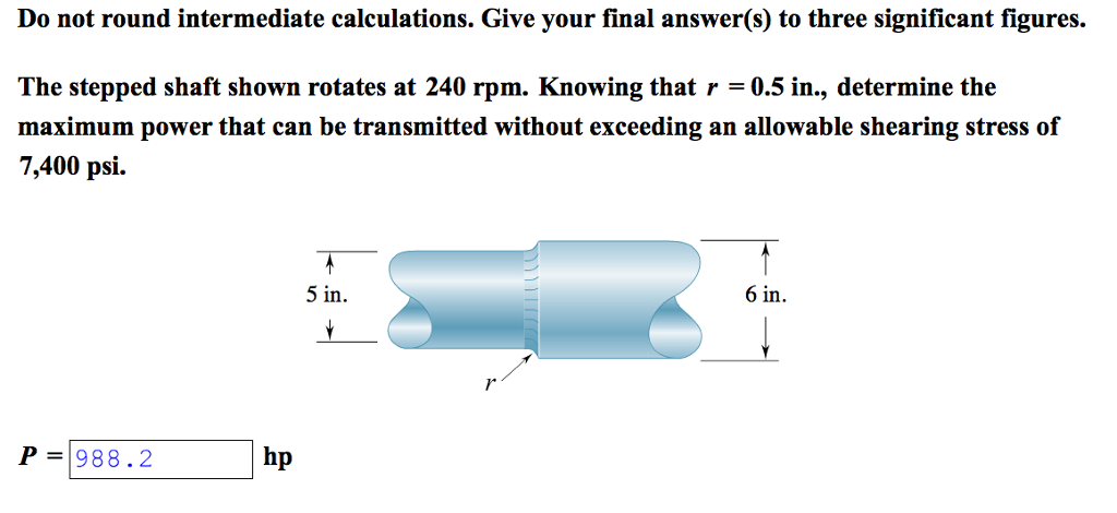 Solved Do not round intermediate calculations. Give your | Chegg.com