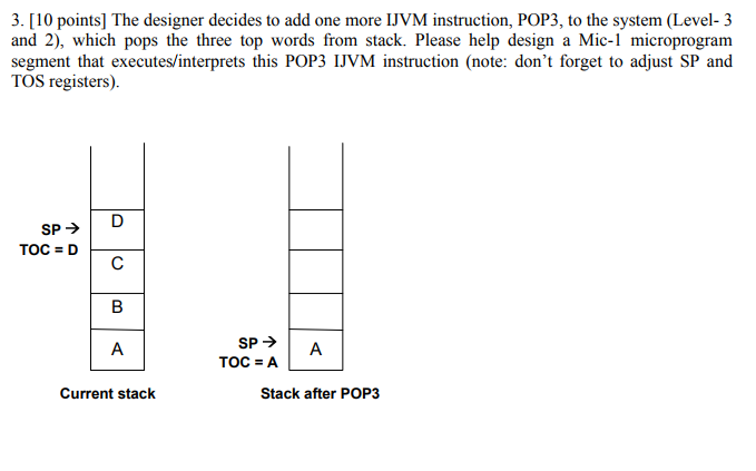 Solved We structure computer as series of abstractions | Chegg.com