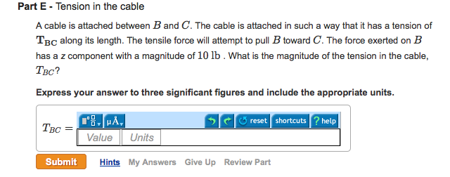 Solved To find a position vector between two arbitrary | Chegg.com