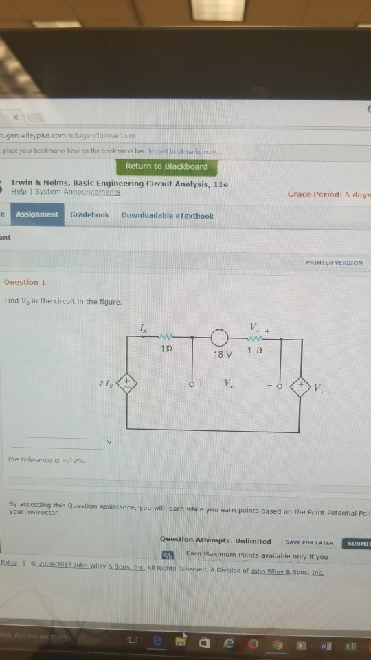 Solved Need answer please!Thank you! | Chegg.com