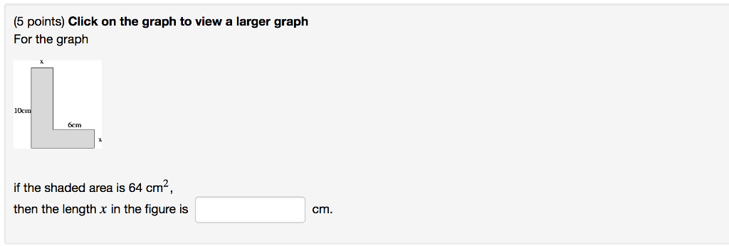 Solved Click On The Graph To View A Larger Graph For The
