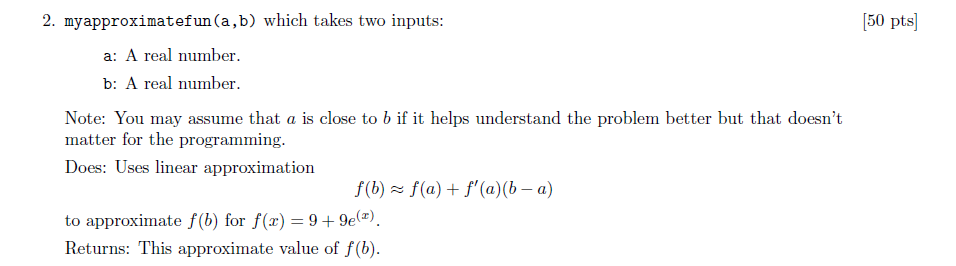 Solved THIS NEEDS TO BE ANSWERED IN MATLAB CODING ONLY! | Chegg.com