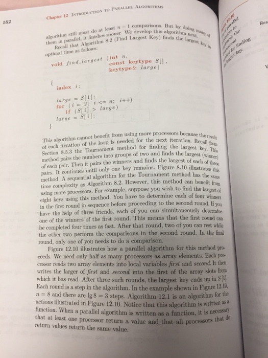 Solved Additional Exercises 15. Consider the problem of | Chegg.com