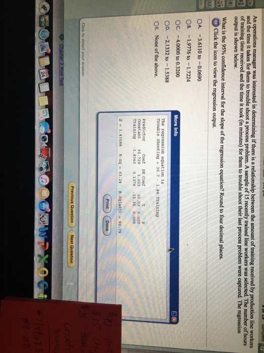 Solved Can someone please help me answer this question | Chegg.com