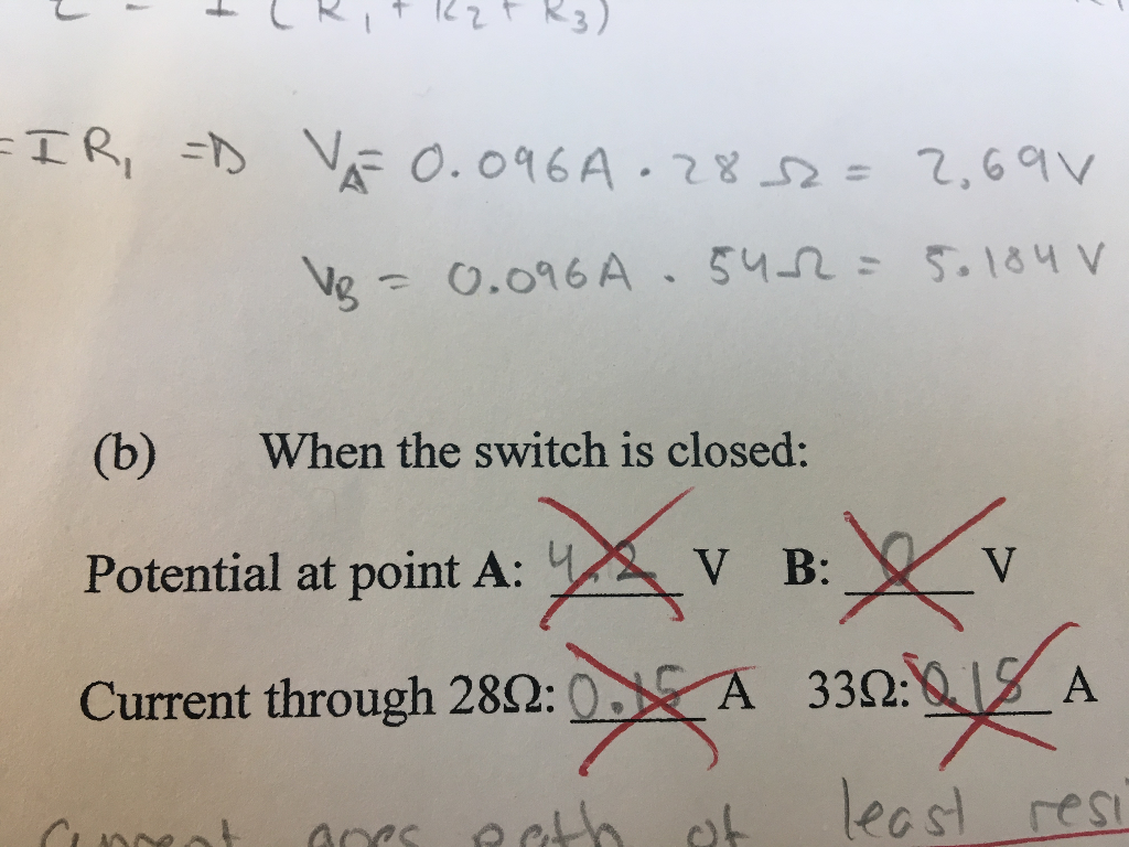 Solved Part II - Problems (show all relevant work for full | Chegg.com