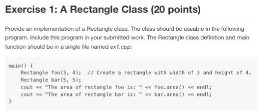 Solved I need help making the code for this assignment. The | Chegg.com