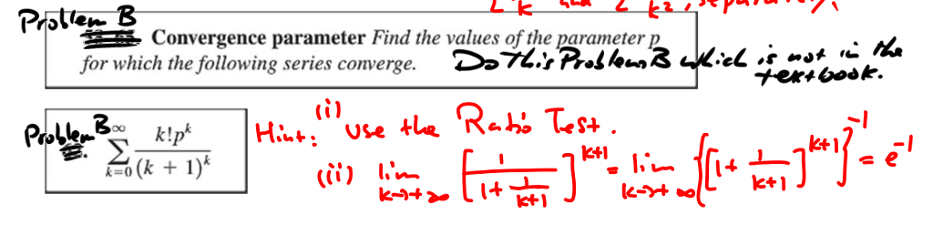 Solved Convergence parameter Find the values of the | Chegg.com