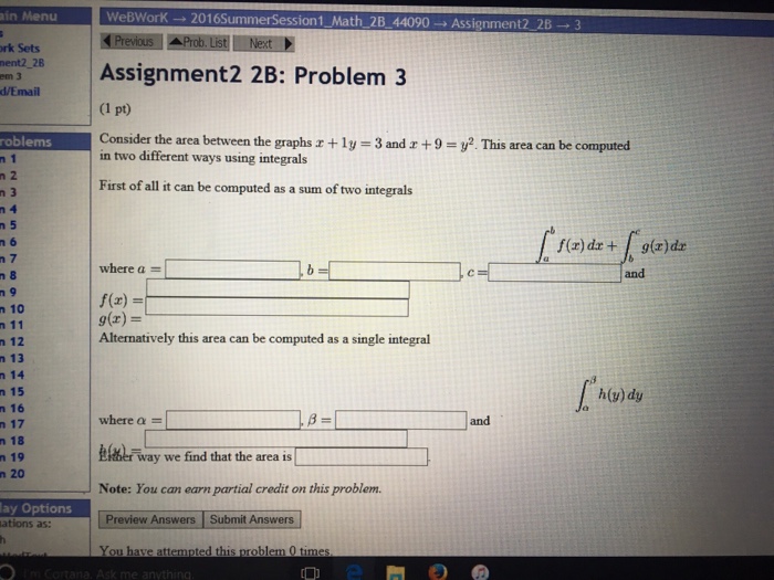Solved Please answer all boxes clearly!!!! | Chegg.com