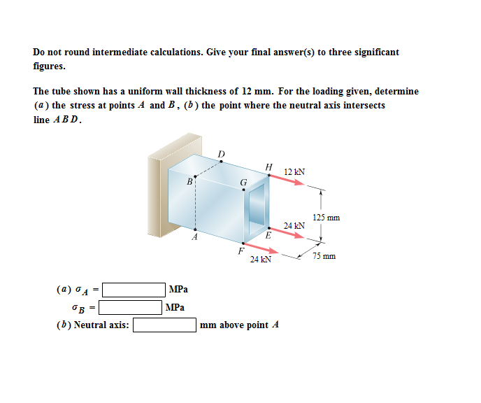 Solved Do not round intermediate calculations. Give your | Chegg.com