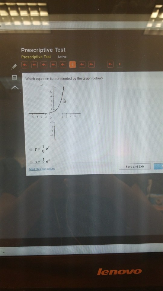 Solved Prescriptive Test Prescriptive Test Active Which | Chegg.com
