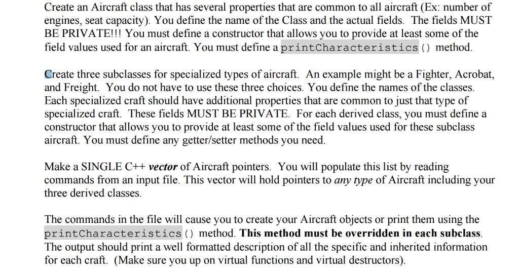 Solved Need Help On This C Assignment