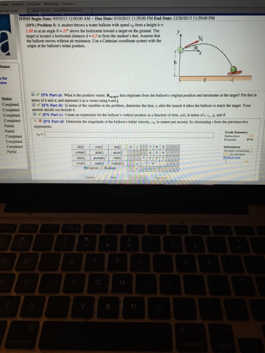 Solved Part D 6466