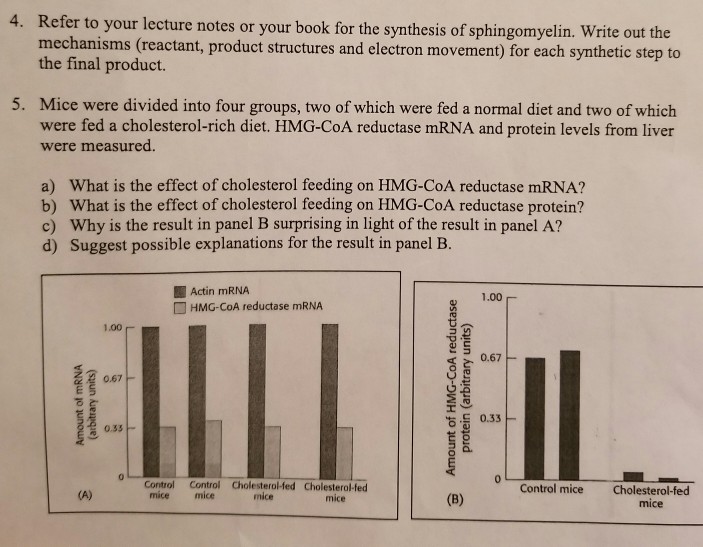 *biochemistry * | Chegg.com