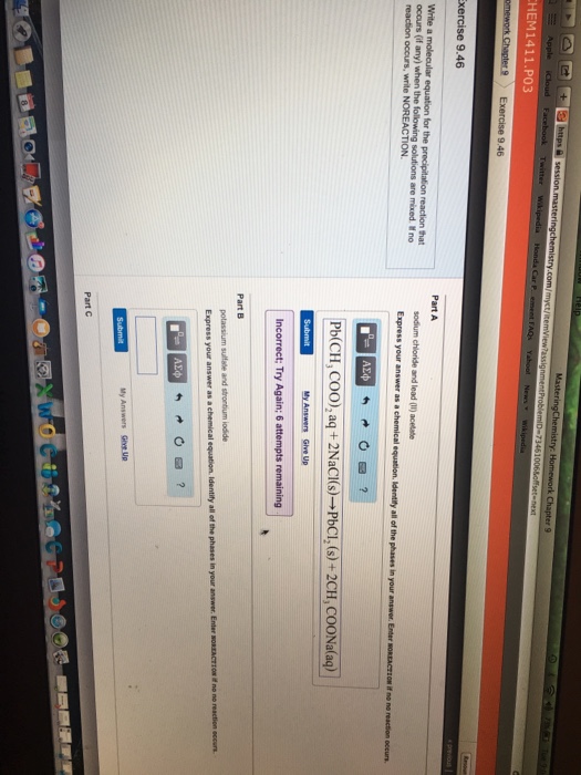 Solved Part A, B, C | Chegg.com