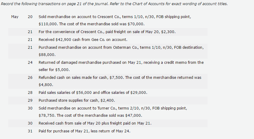Solved I need help making Journal Entry, Unadjusted Trial | Chegg.com