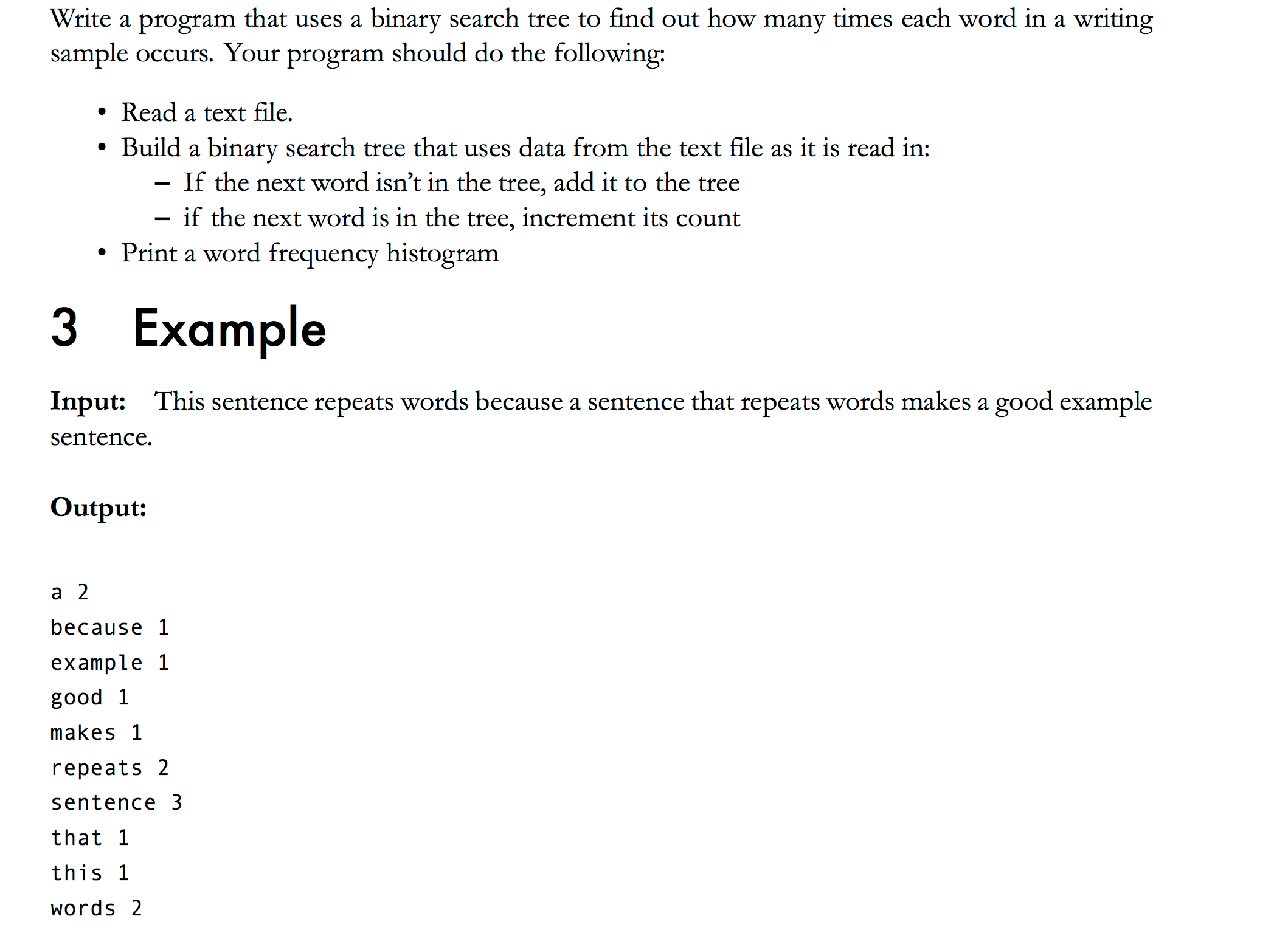 Solved Java Program Public Class Bstnode Bstnode 6600