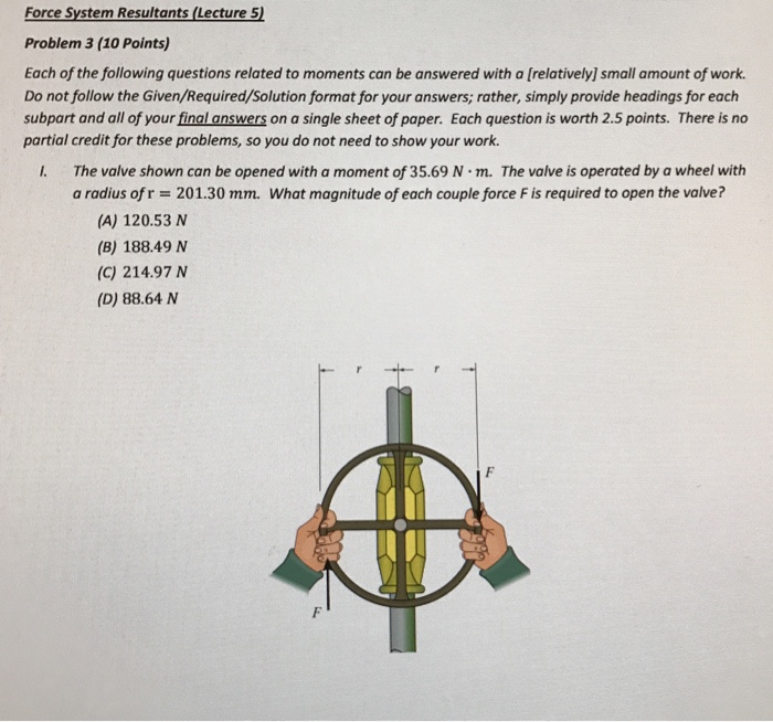 Solved Each of the following questions related to moments | Chegg.com
