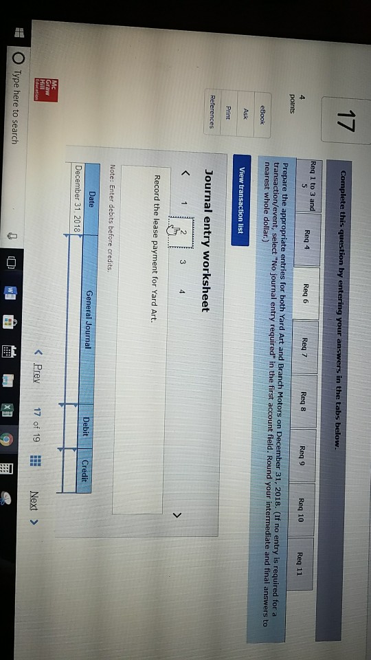 Solved Chapter 15 Graded Homework Help Save & Exit Submit 17 | Chegg.com