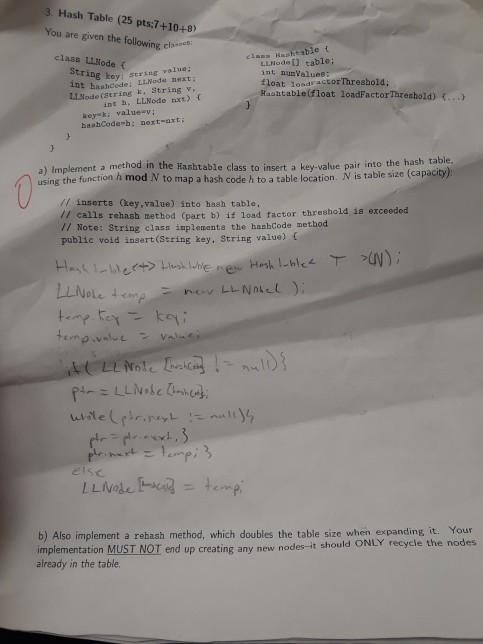 Computer Science Archive | November 17, 2017 | Chegg.com