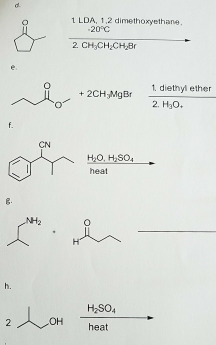 Solved Br HoN HO NO OH O 1. NaNO2, HCl, H20 2. Nal Na2Cr | Chegg.com
