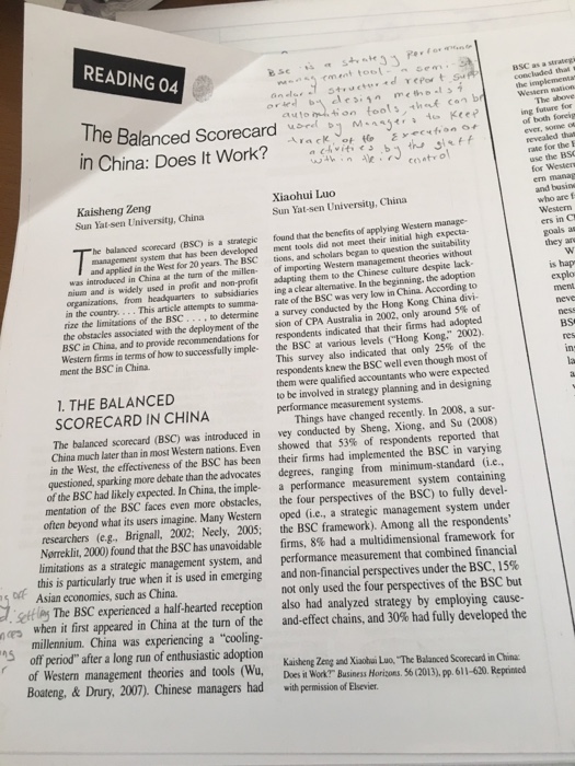 Solved Please help me summarize | Chegg.com